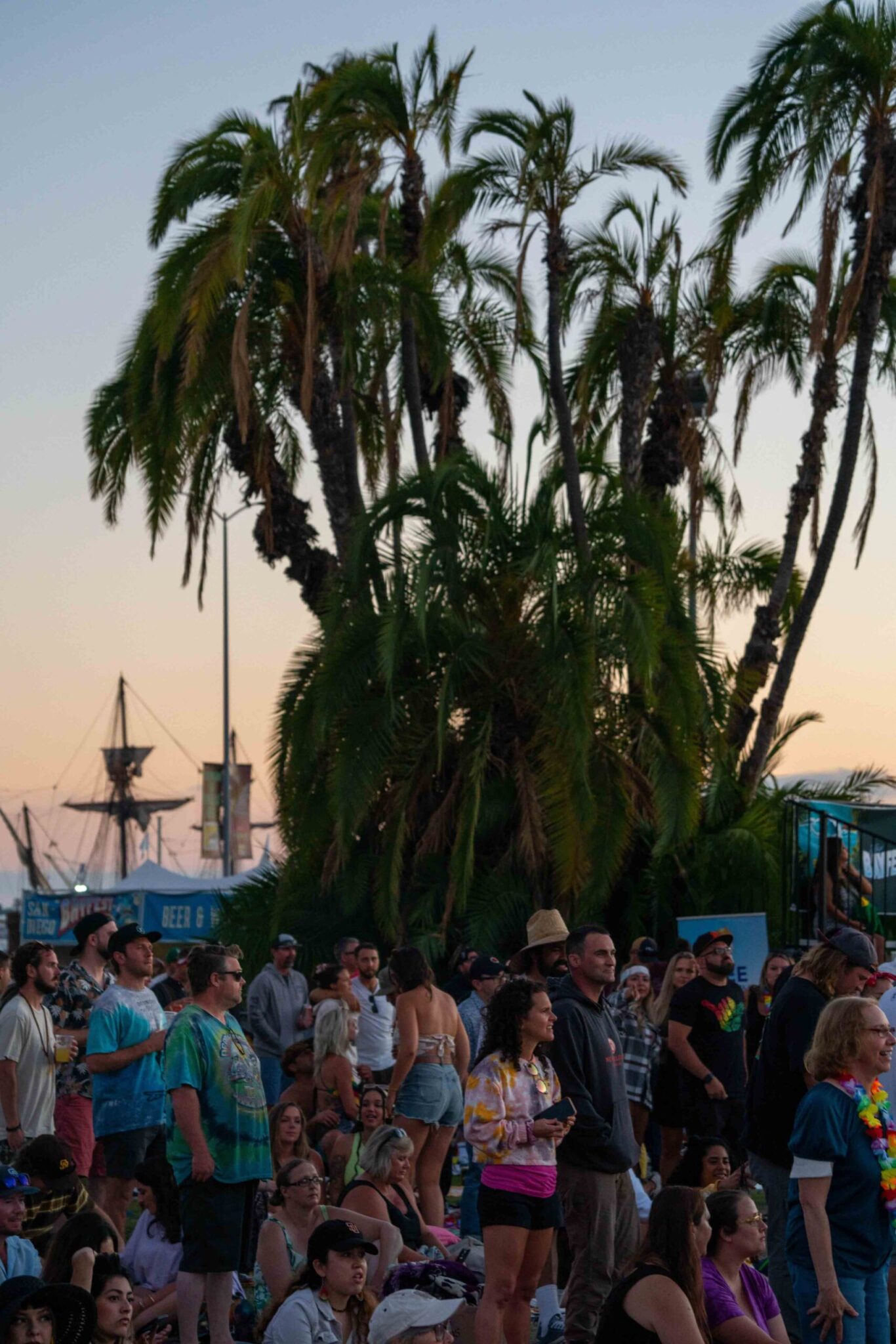 Mission Bayfest-VIP - Bayfest